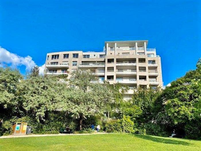 Jean Moulin-Porte d'Orléans, Paris 14ème arrondissement - Appartement 2 pièces à louer