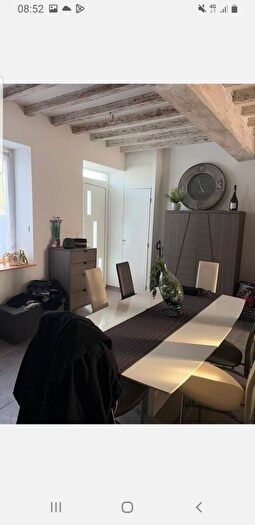 Appartement à louer - Mions - 3 pièces - 2 chambres