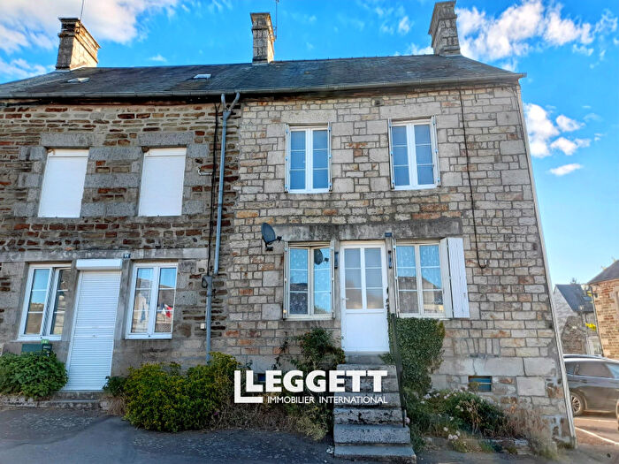 Maison 2 pièces à vendre à Haleine