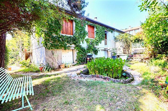 Maison à vendre - Le Chesnay, Aubert - 5 pièces - 4 chambres
