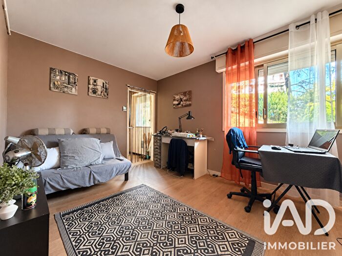 Appartement 1 pièce à vendre - Nice, Saint-Sylvestre