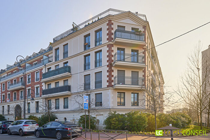 Appartement 2 pièces à vendre - Châtillon, Matisse, Pierrelais