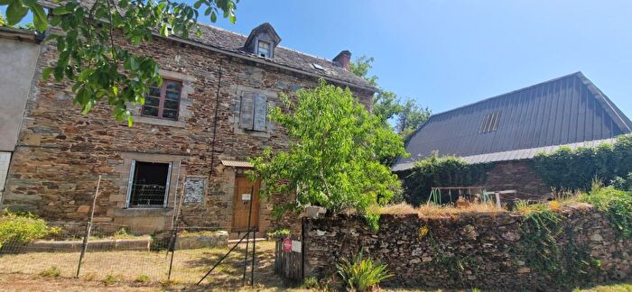 Maison 5 pièces à vendre - Saint-Parthem