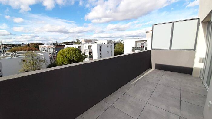 Ovalie, Bagatelle, Pas du Loup, Montpellier - Appartement 1 pièce à louer