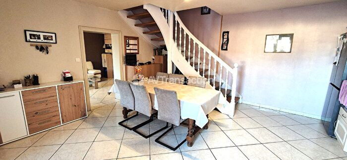 Meistratzheim - Maison 4 pièces à vendre