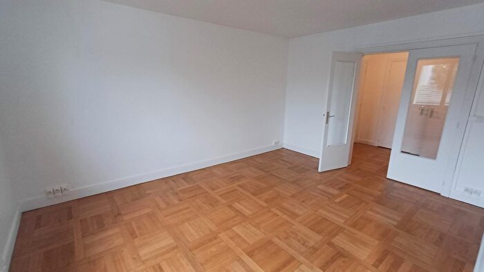 Appartement à louer - Paris e , Cambronne, Garibaldi - 2 pièces - 1 chambre