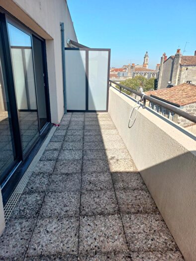 Appartement à louer - Bordeaux, Victoire, Sainte-Eulalie - 2 pièces - 1 chambre