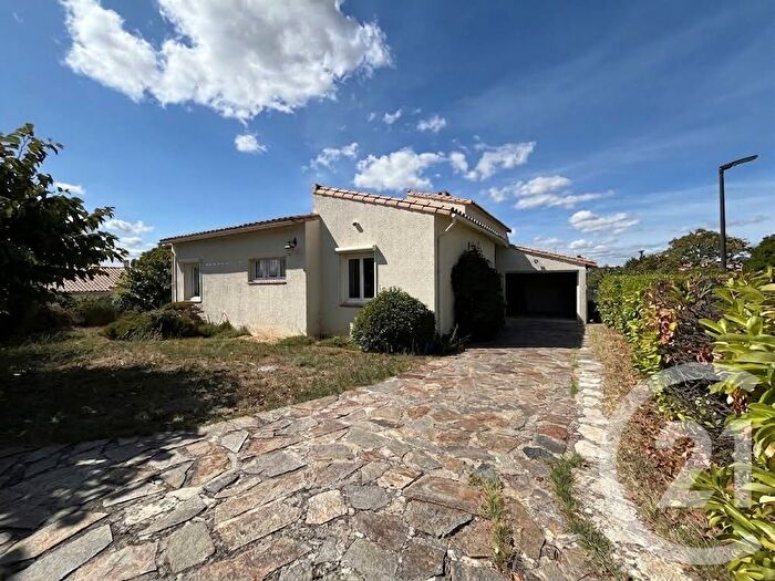 Maison 4 pièces à vendre - Carcassonne, Montredon, Mont Legun