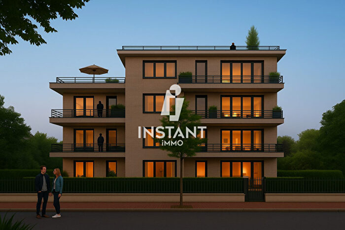 Maison à vendre - Saint-Maur-des-Fossés, Les Mûriers - 2 pièces