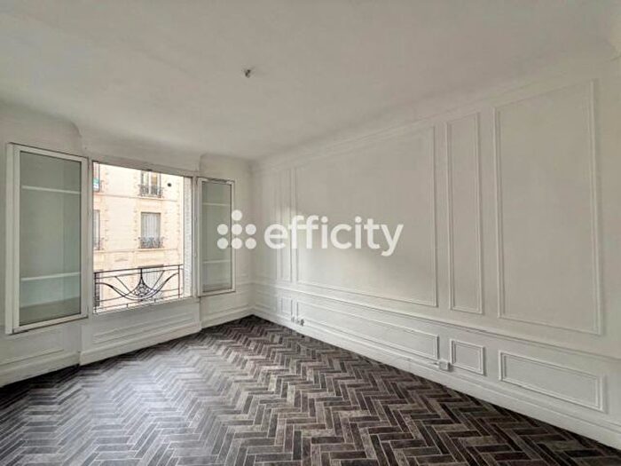 Alfortville, Mairie, Gare : Appartement 2 pièces à vendre