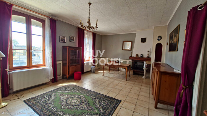 Appartement 3 pièces à vendre à Soissons, Saint-Médard
