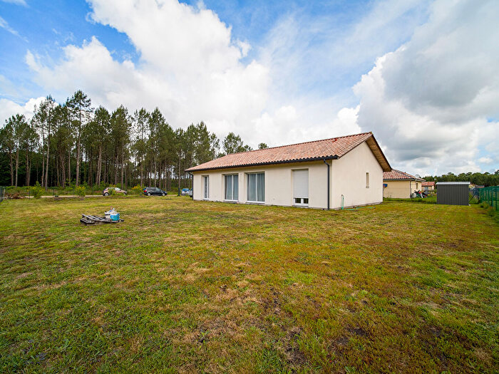 Maison 4 pièces à vendre - Solférino