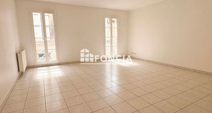 Vieil Angoulême-Centre Ville - Appartement 2 pièces à louer