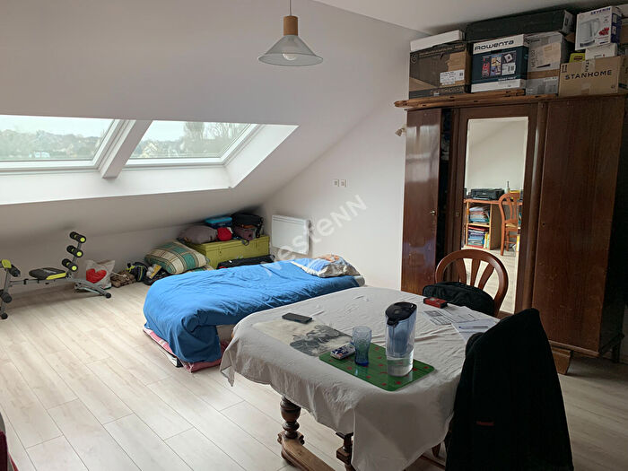 Appartement 1 pièce à Lamballe, La Poterie, Saint-Aaron, Lanjouan, Lourmel, à louer