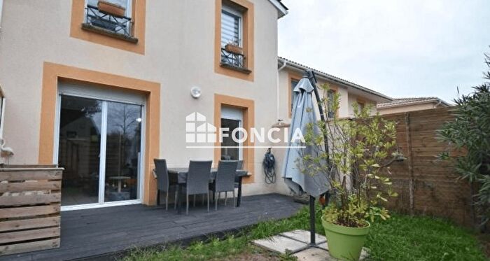 Maison à vendre - Lafox - 4 pièces - 3 chambres