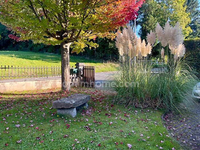 Maison à vendre - Saint-Dié-des-Vosges, Le Kemberg - 5 pièces - 4 chambres