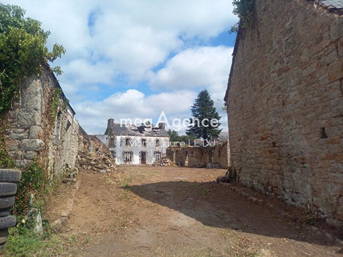 Maison à vendre - Botsorhel - 11 pièces - 4 chambres