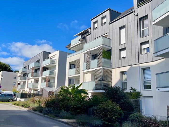 Appartement à vendre - Pl meur, Ploemeur - 2 pièces - 1 chambre