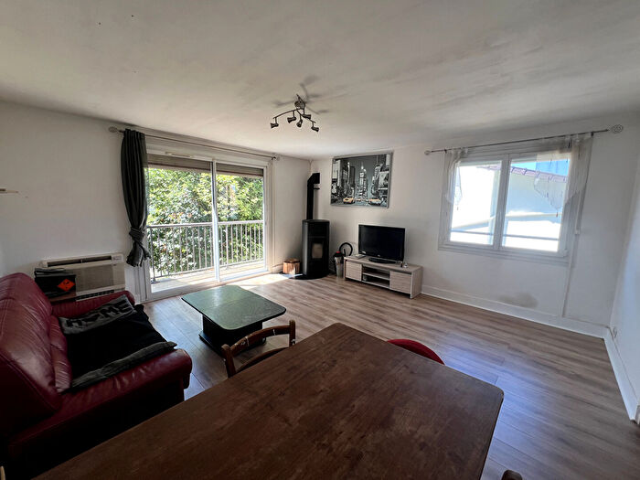 Maison à vendre - Orsay, Mondétour - 6 pièces - 3 chambres