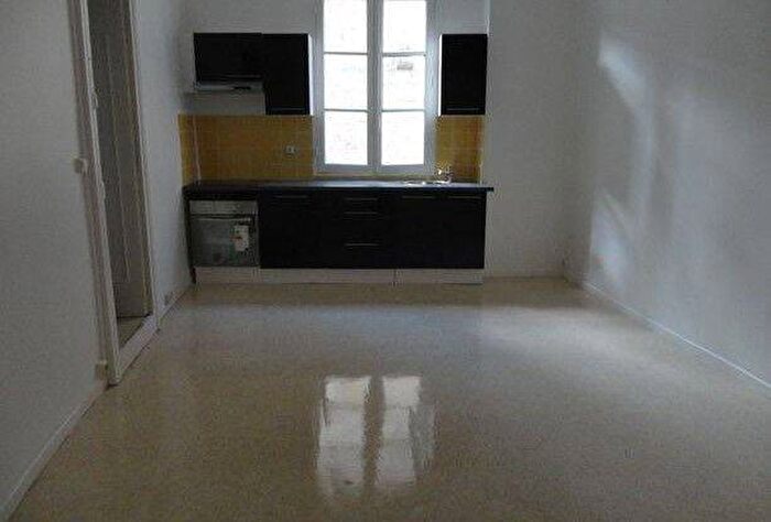 La Réole : Appartement 3 pièces à louer
