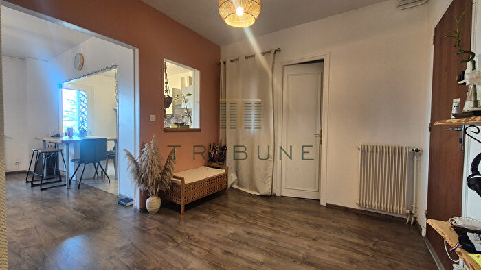 Appartement à vendre - Agen, LErmitage, Le Port, Gaillard, Agen Nord - 5 pièces - 2 chambres