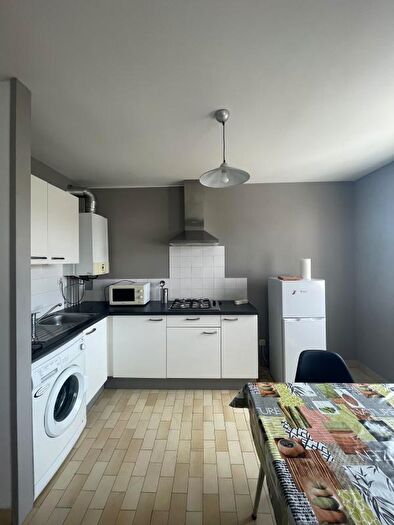 Appartement 1 pièce à louer à Brives-Charensac