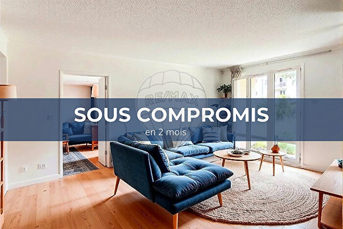 Appartement à vendre - Olivet, Val-Couasnon - 2 pièces - 1 chambre