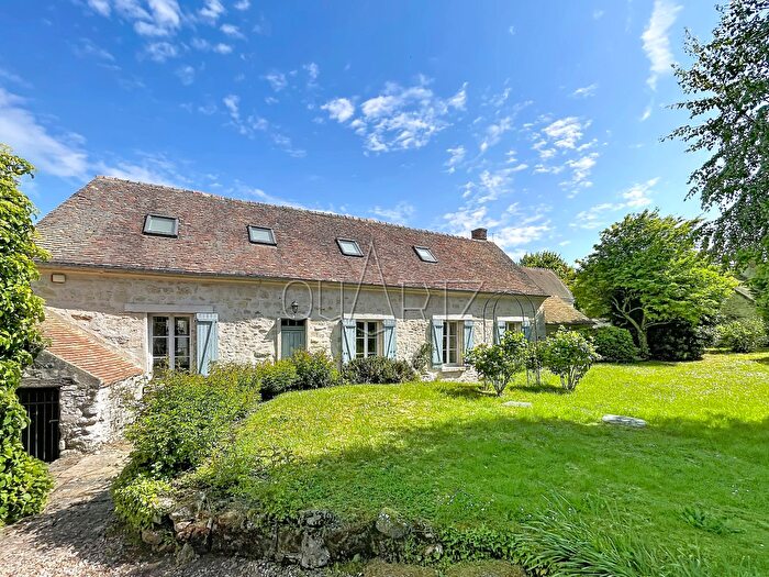 Vigny - Maison 7 pièces à vendre