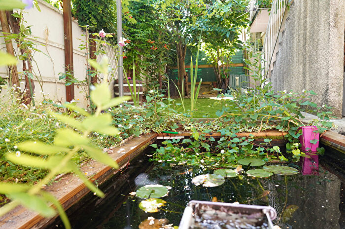 Maison 5 pièces à vendre à L'Isle-Jourdain