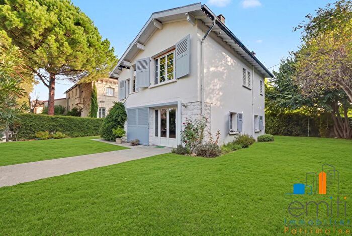 Maison 5 pièces à vendre à Toulouse, Sept Deniers