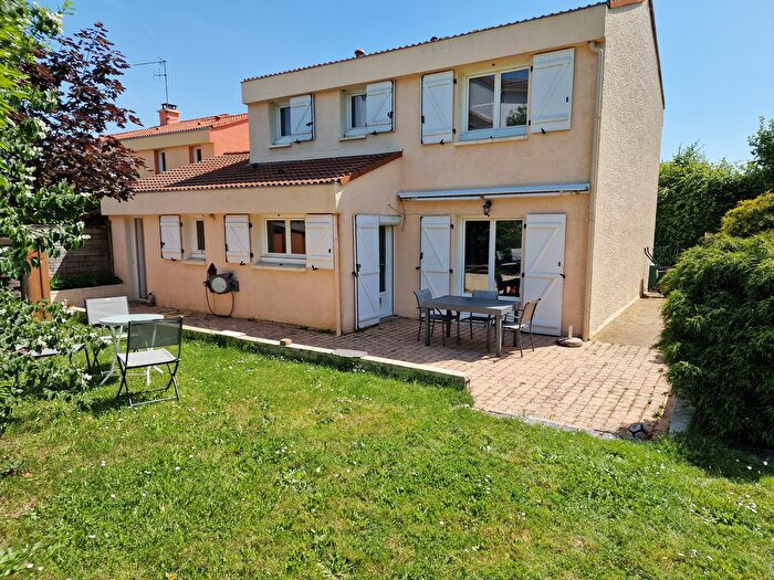 Maison 6 pièces à vendre - Bouguenais, La Croix-Jeannette