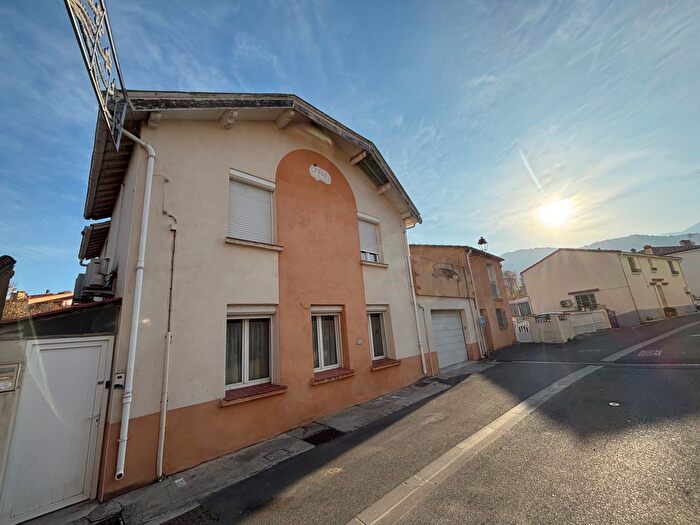 Maison 5 pièces à Sorède, à vendre