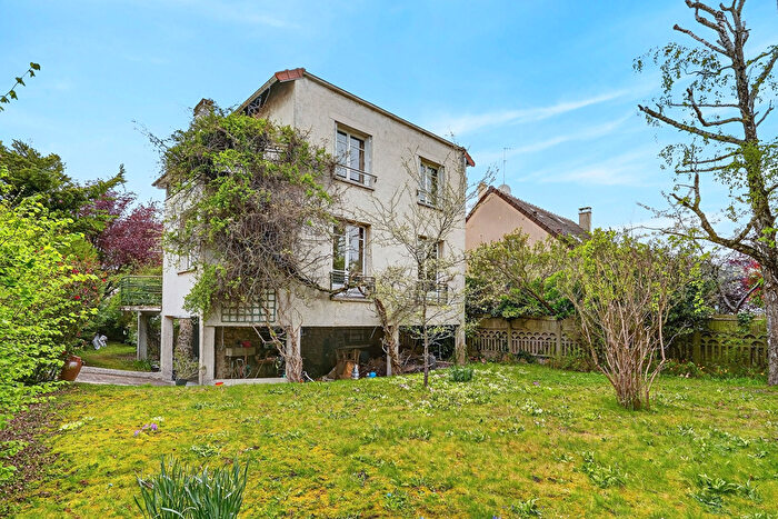 Maison 7 pièces à Meudon, Le Val, à vendre