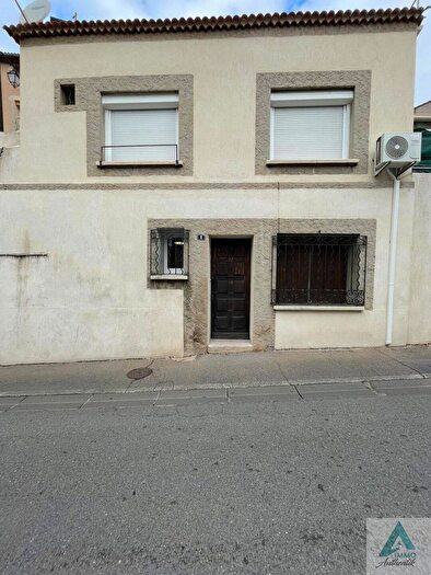 Appartement à louer - Auriol - 2 pièces - 1 chambre