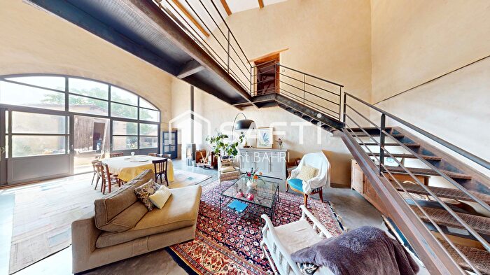 Maison 7 pièces à vendre à Savignac