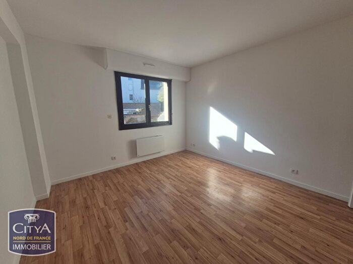 Appartement 1 pièce à louer - Lille, Moulins