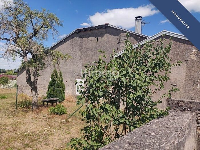 Maison 5 pièces à vendre à Mazeley