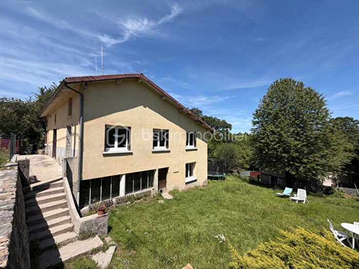 Maison 6 pièces à Vaulry, à vendre