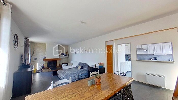 Maison à vendre - Ancône - 5 pièces - 4 chambres