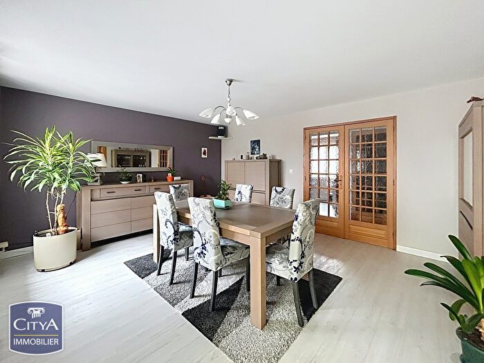 Maison 6 pièces à vendre - Le Mans, Riffaudières