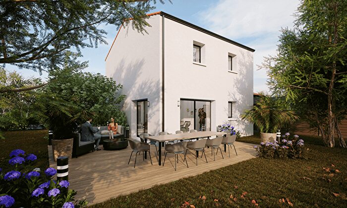 Lué-en-Baugeois : Maison 6 pièces à vendre