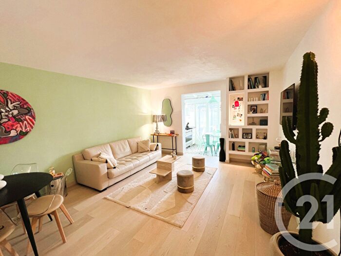 Maison à vendre - Gassin - 2 pièces - 1 chambre