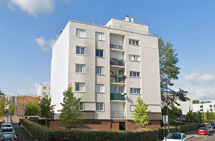 Appartement 3 pièces à vendre à Limeil-Brévannes, Pasteur, Marquèze