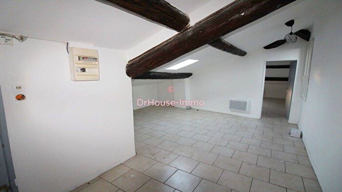 Belle de Mai, Marseille 3ème arrondissement - Appartement 2 pièces à louer