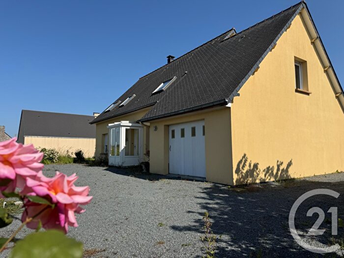 Maison à vendre - Blainville-sur-Mer - 7 pièces - 5 chambres