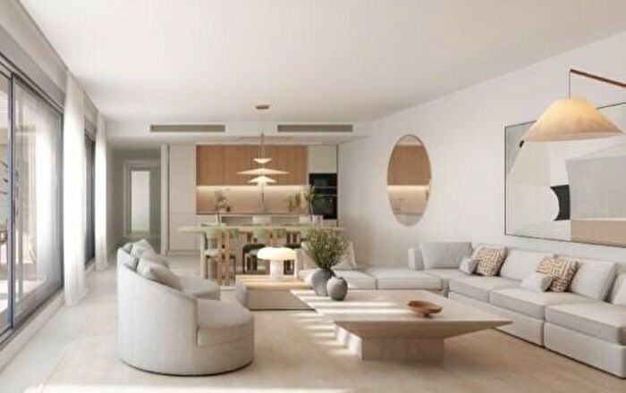 Maison à vendre - Rognes - 3 pièces