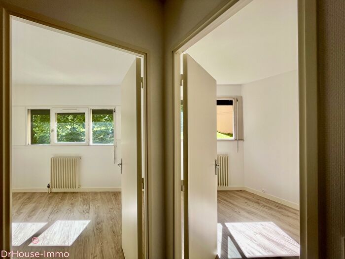 Appartement 4 pièces à Champs-sur-Marne, Le Nesles, à vendre