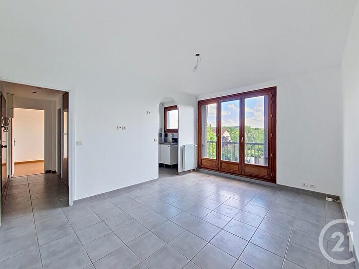 Appartement 2 pièces à vendre - Fresnes, Lumière, Liberté