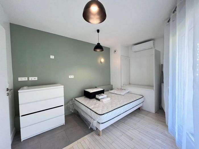 Fournier-Pasteur-Bac d'Asnières, Clichy - Appartement 4 pièces à louer