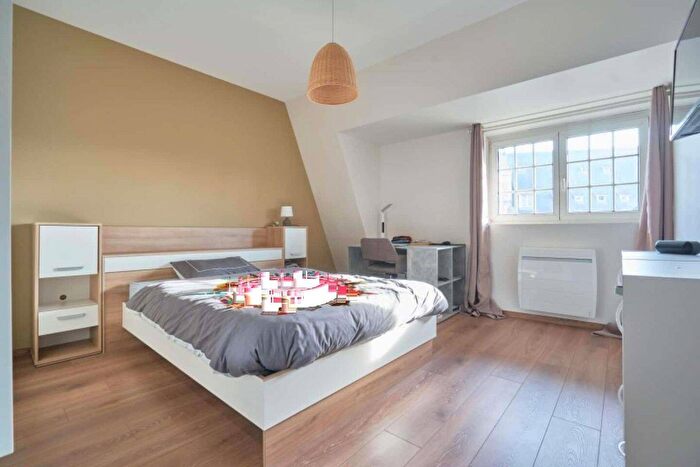 Poincaré-Foch-Anatole France, Nancy - Appartement 1 pièce à louer